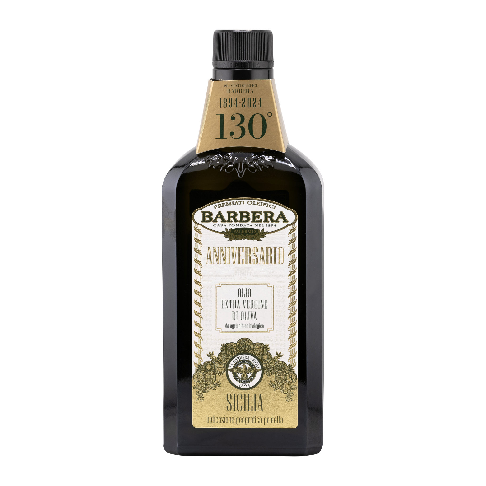 130th Anniversary Extra Virgin Olive Oil – Ace Endico Gourmail