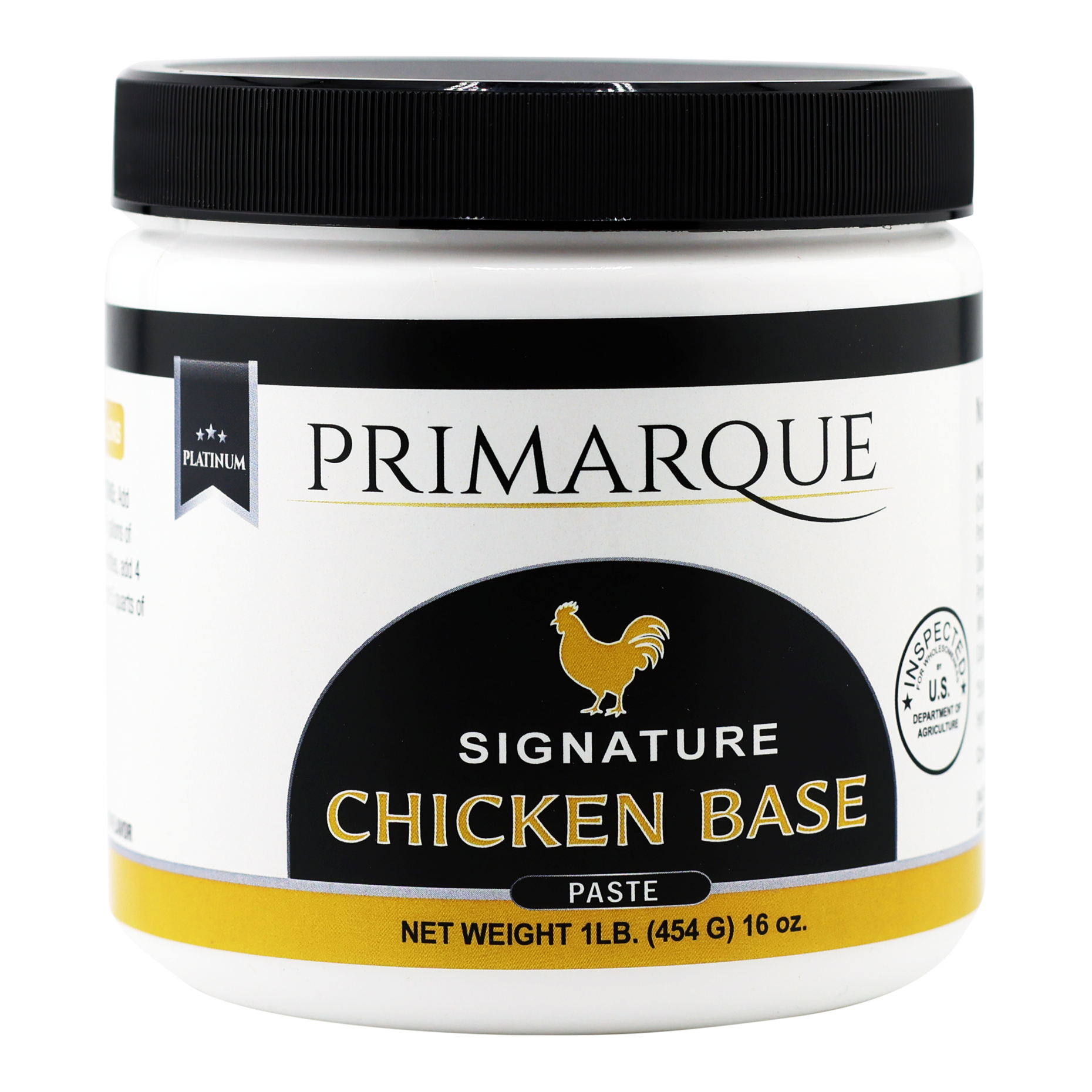 Chicken Base Paste Platinum – Ace Endico Gourmail