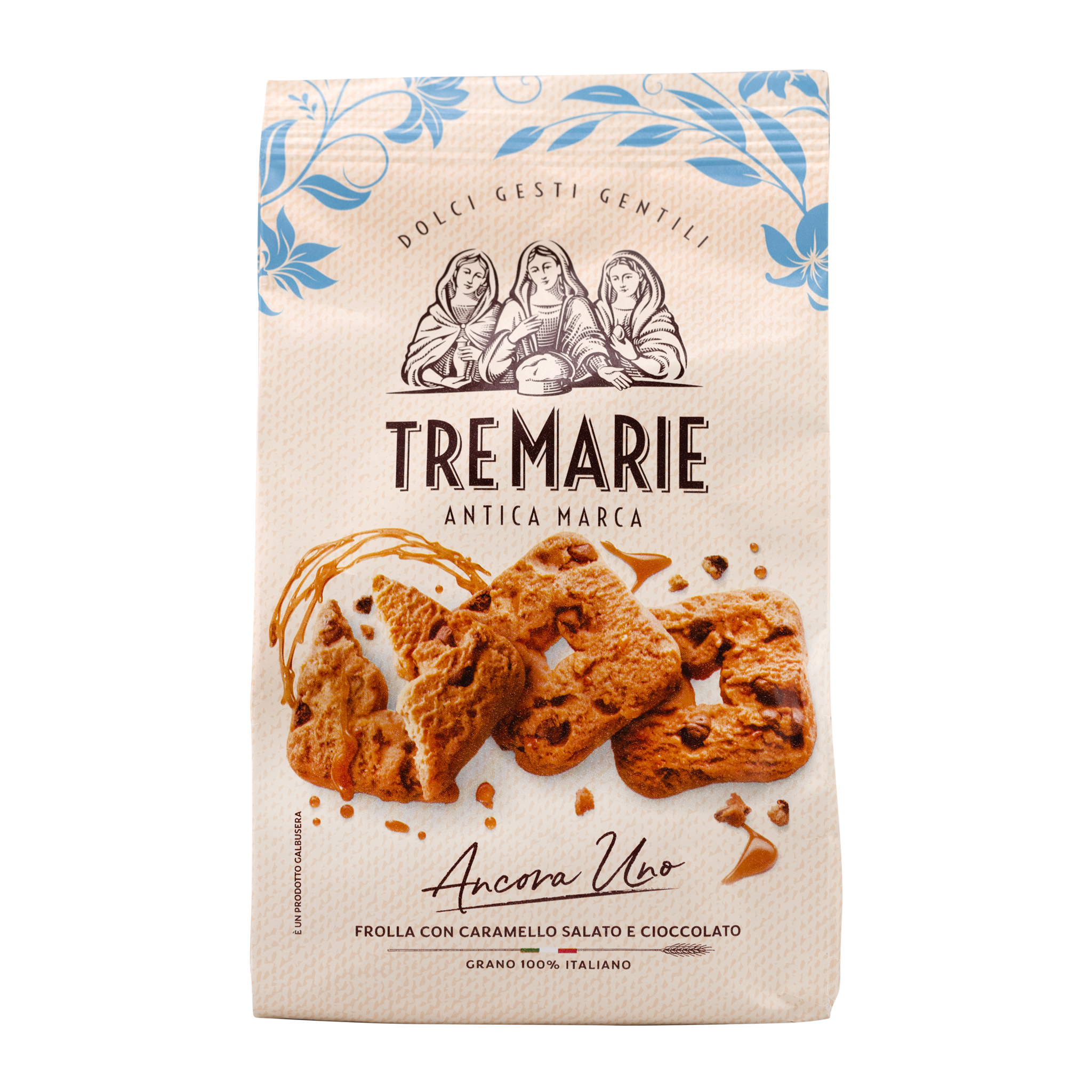 Gourmet Cookies with Chocolate and Caramel – Ace Endico Gourmail