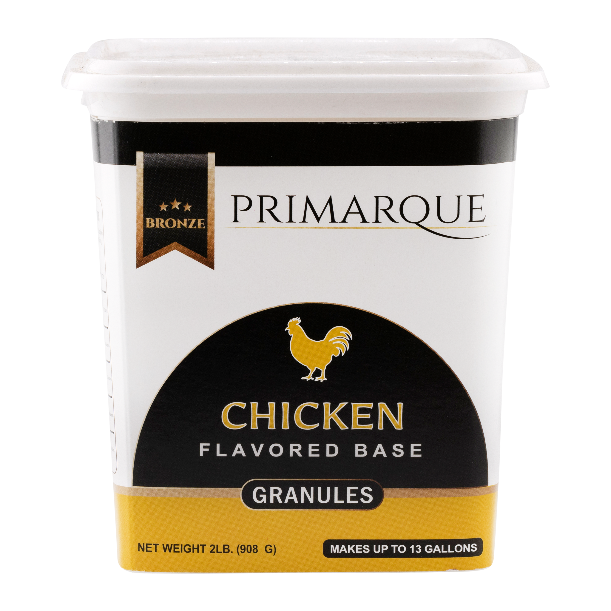 Granular Chicken Base Flavor Bronze – Ace Endico Gourmail