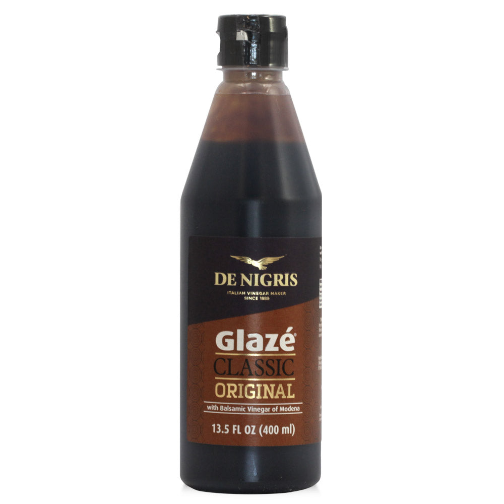 Original Balsamic Glazé – Ace Endico Gourmail