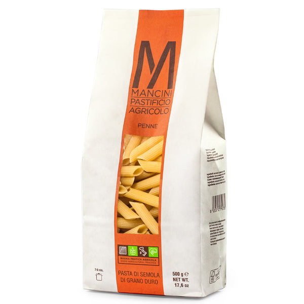 Mancini Pasta – Ace Endico Gourmail