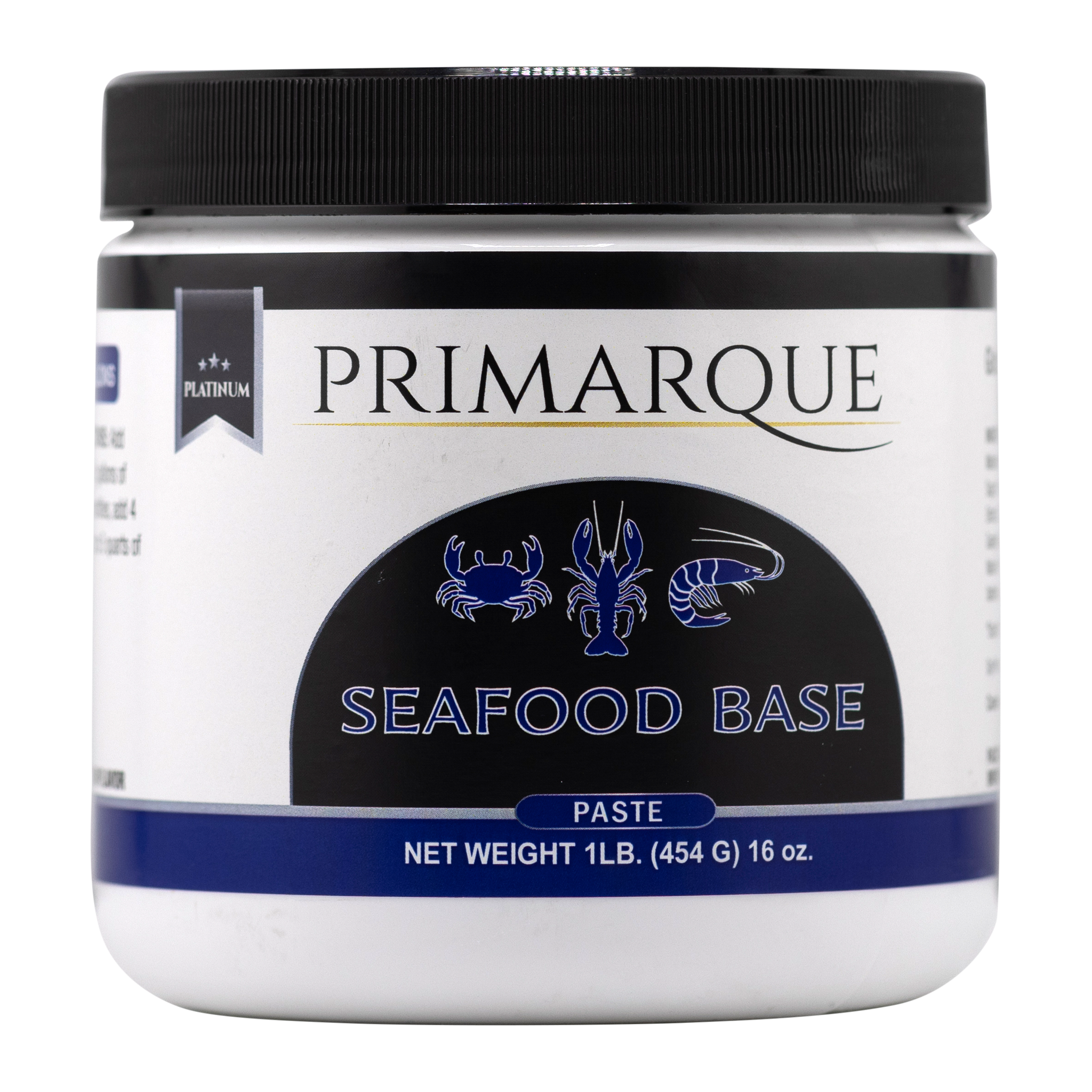Seafood Base Paste Platinum – Ace Endico Gourmail