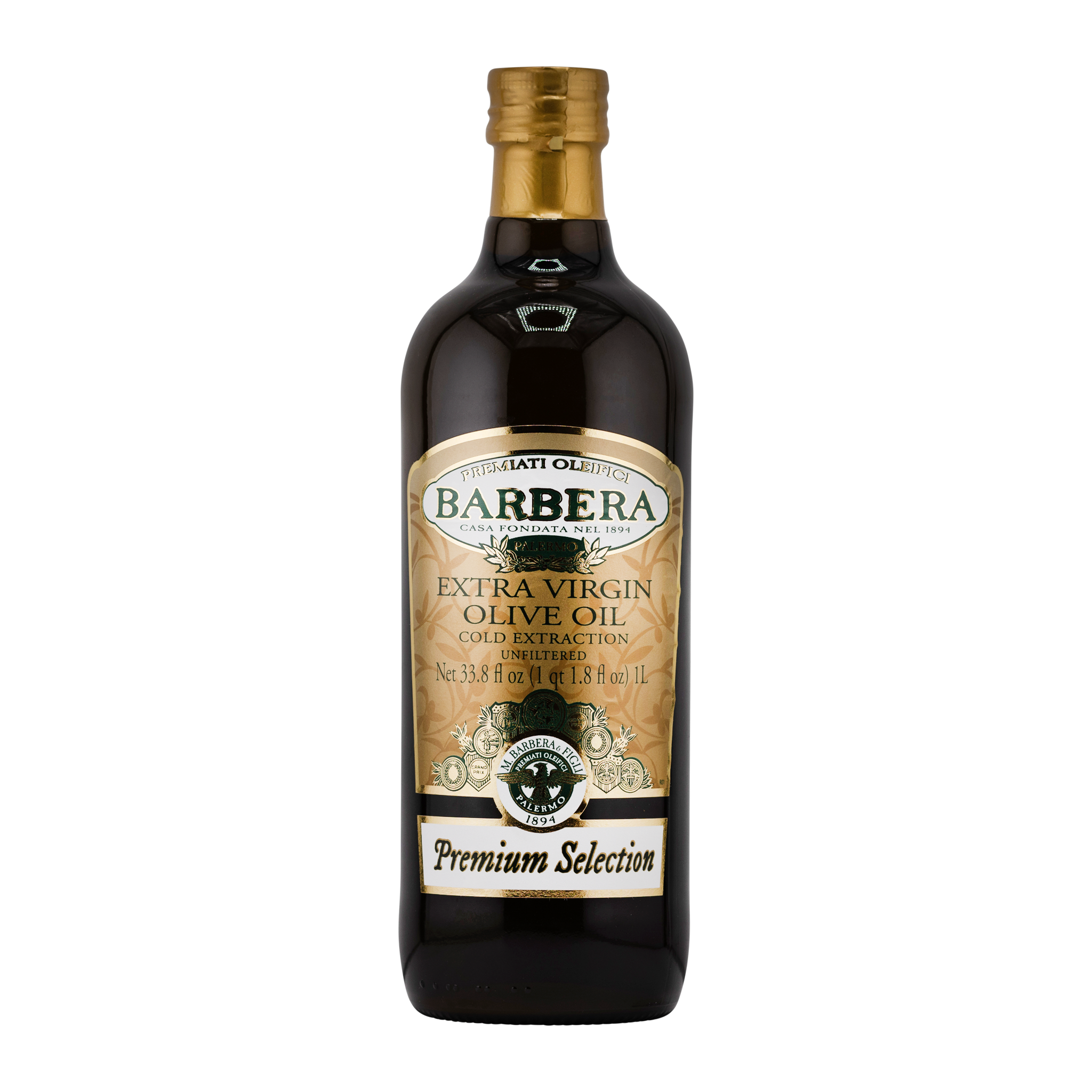 Unfiltered Premium Sicilian Extra Virgin Olive Oil – Ace Endico Gourmail